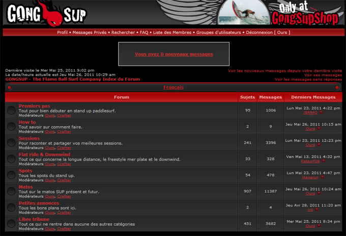 FORUM : bon plans à gogo !!! – GONG Galaxy