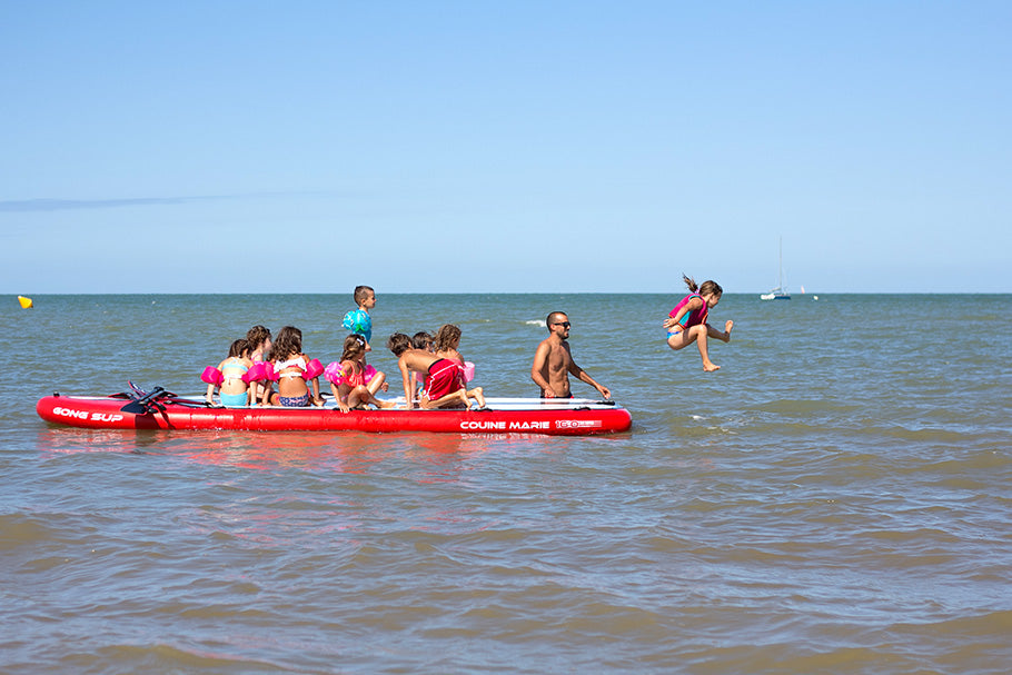 PHOTO : summer !!! – GONG Galaxy