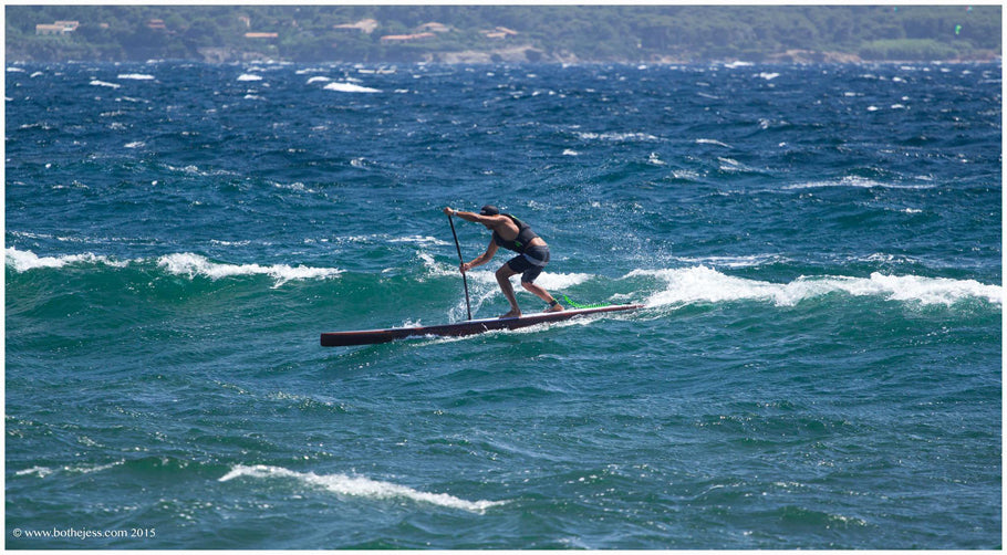 PHOTOS : downwind !!! – GONG Galaxy