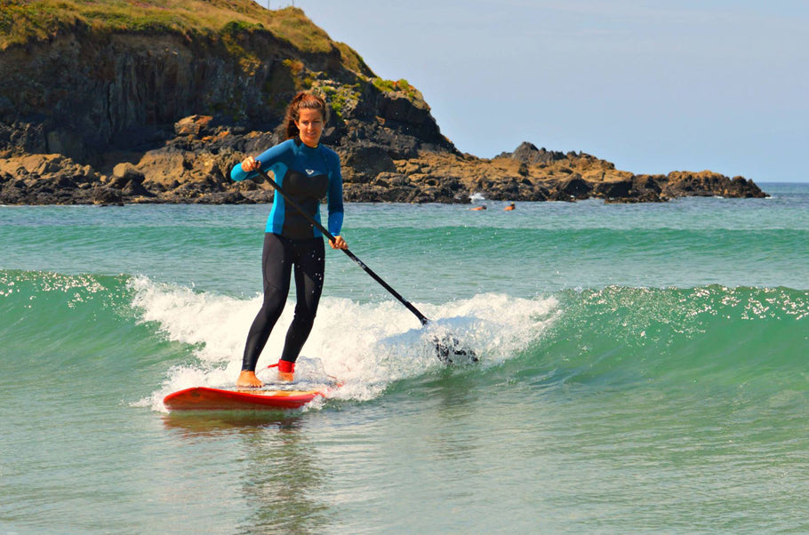 PHOTO : mini swell !!! – GONG Galaxy