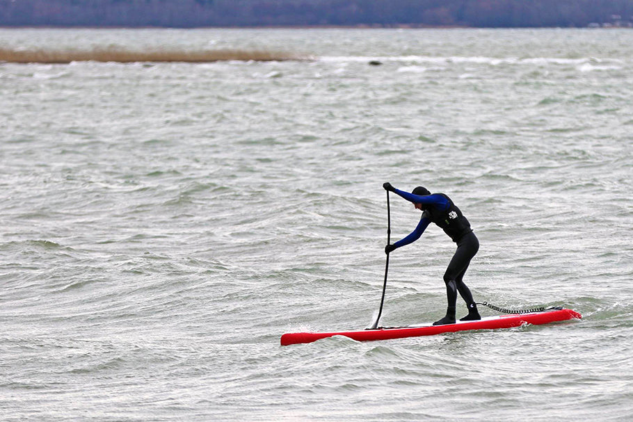 PHOTOS : downwind !!! – GONG Galaxy
