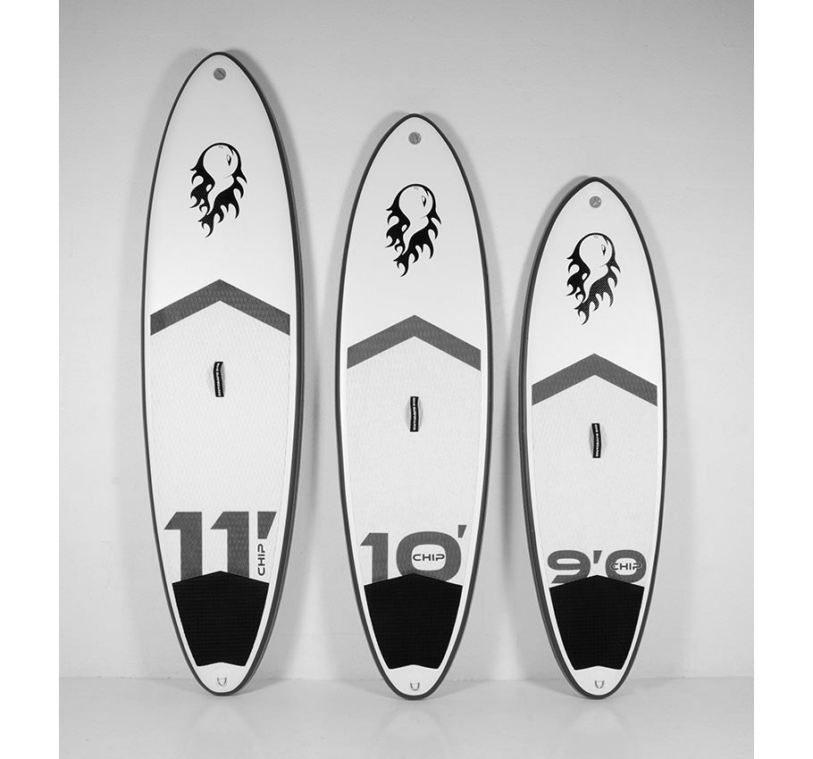 GEAR : Chip Chip Chip !!! – GONG Galaxy