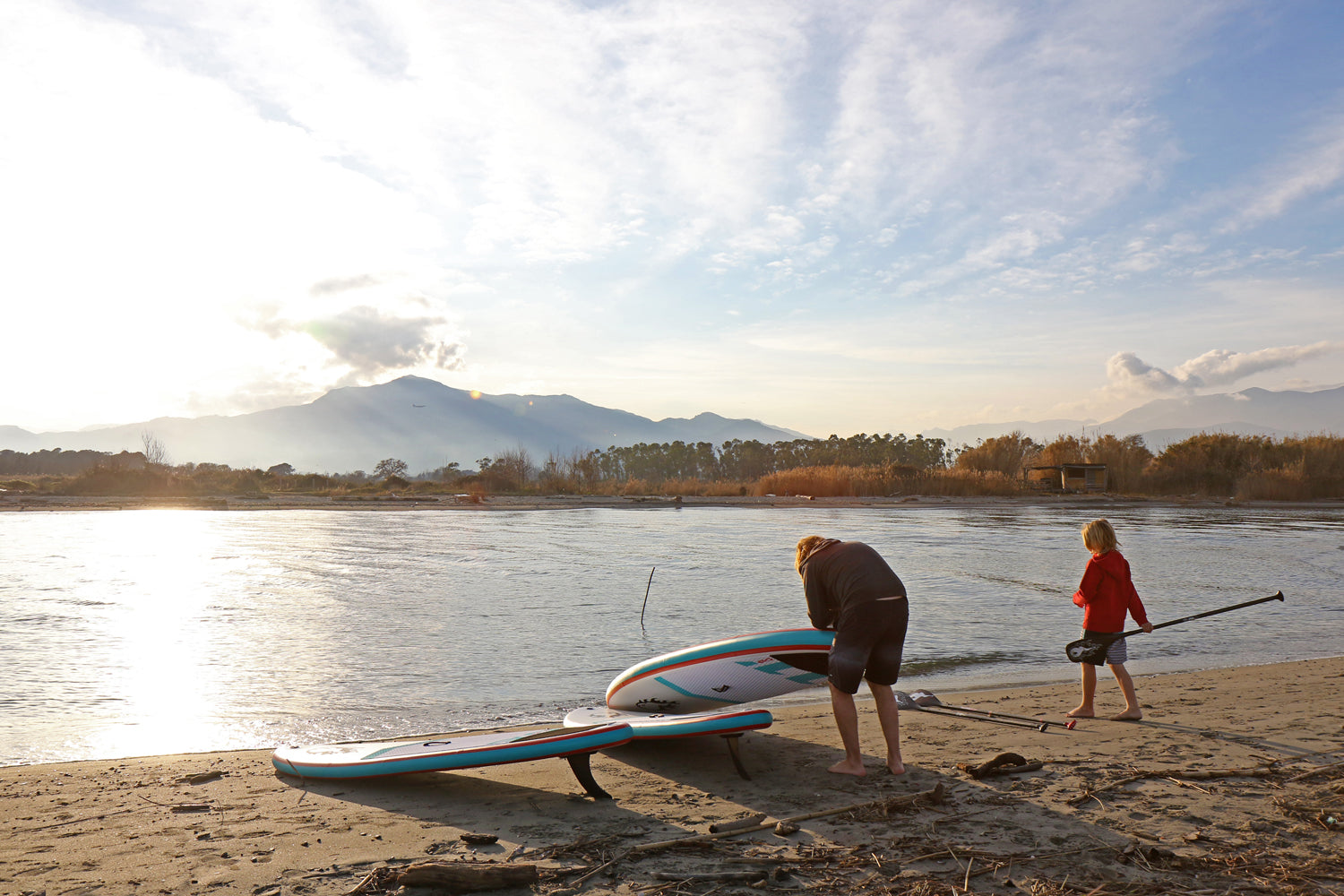 Chips cruising – GONG Galaxy