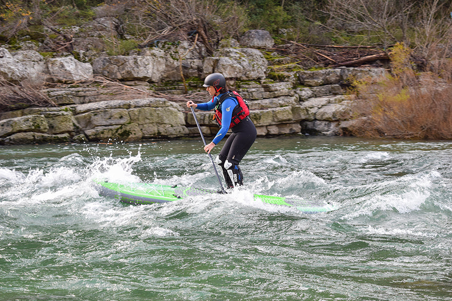 PHOTO : river running !!! - GONG Galaxy