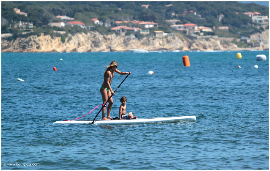 PHOTOS : Jess, Lou and the Panther !!! – GONG Galaxy