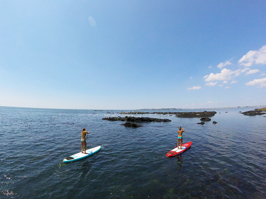 PHOTO : escape !!! – GONG Galaxy