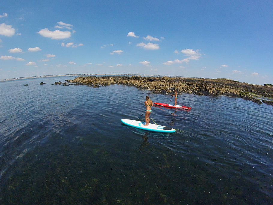 SESSION : Summer time !!! – GONG Galaxy