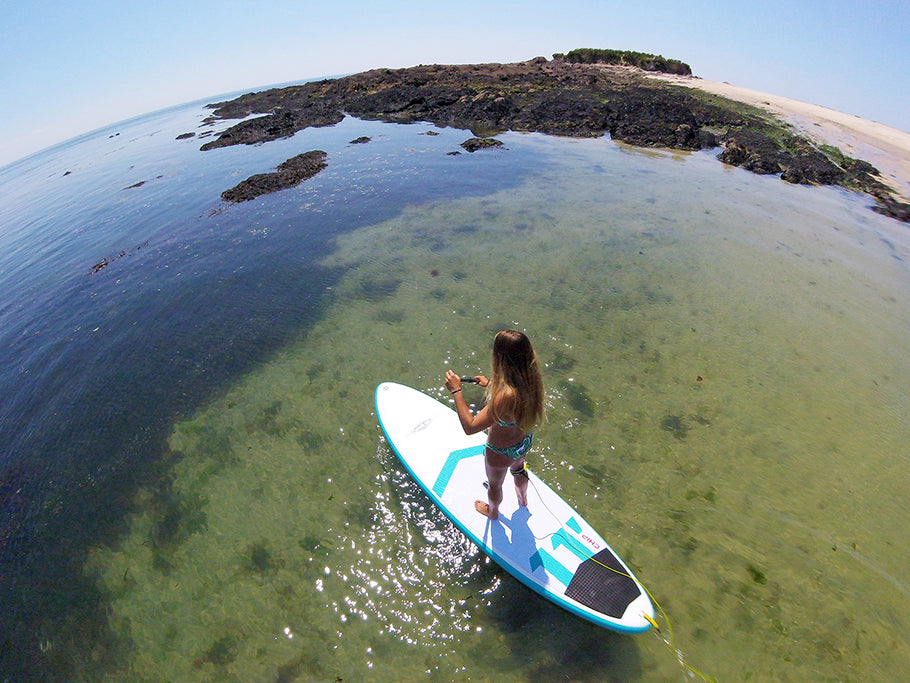 PHOTOS : Chip cruising !!! – GONG Galaxy