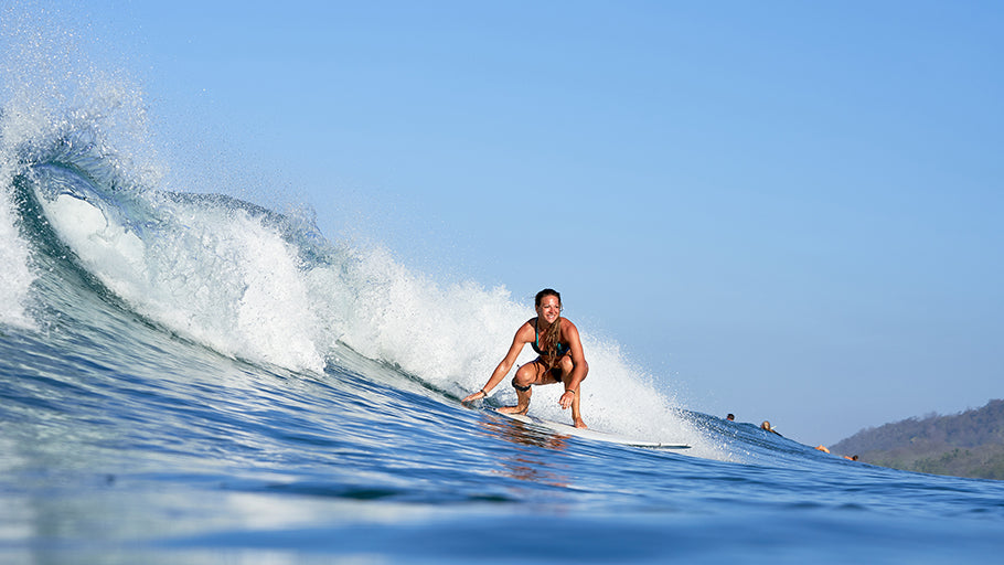 PHOTO : surf spirit !!! – GONG Galaxy