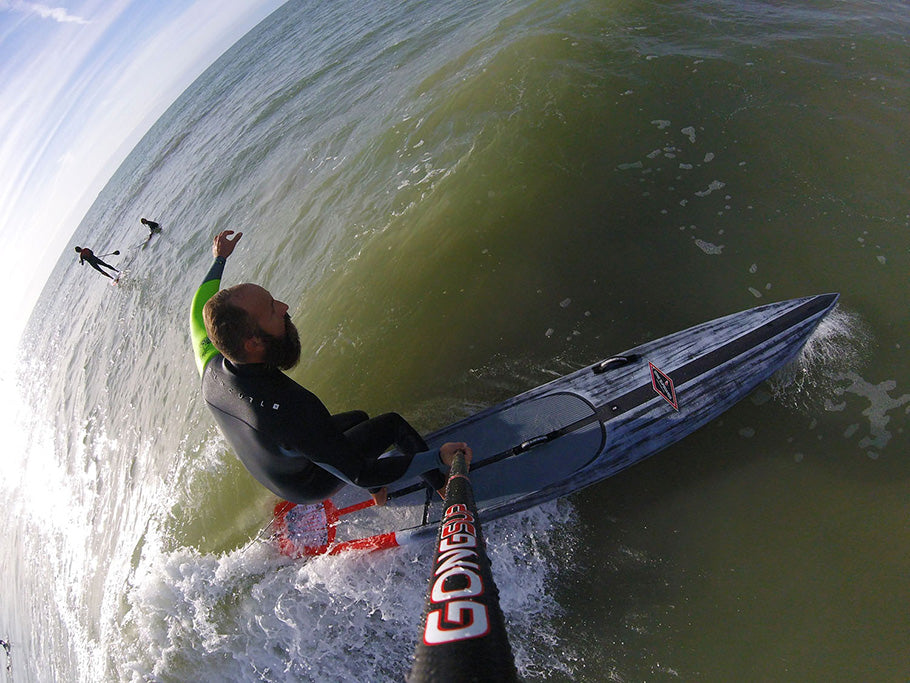 SESSION : Rage surfing !!! – GONG Galaxy