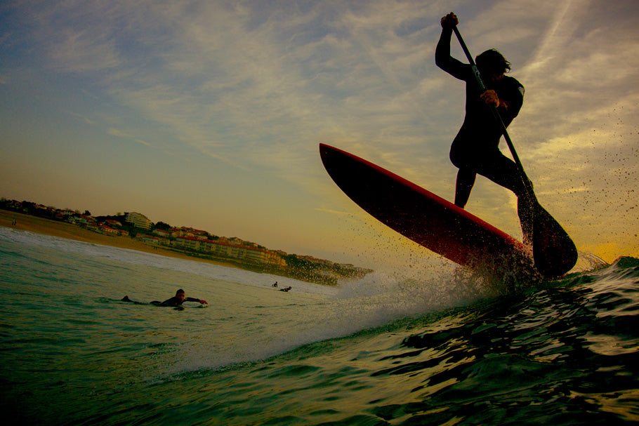 PHOTO : Xavier en Fract !!! – GONG Galaxy