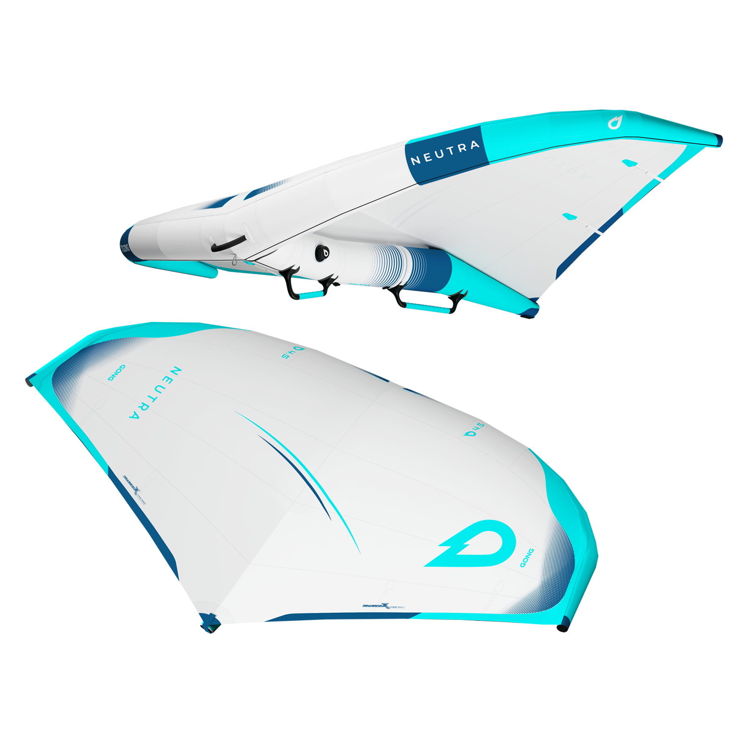 GONG - Wing Neutra – GONG Galaxy