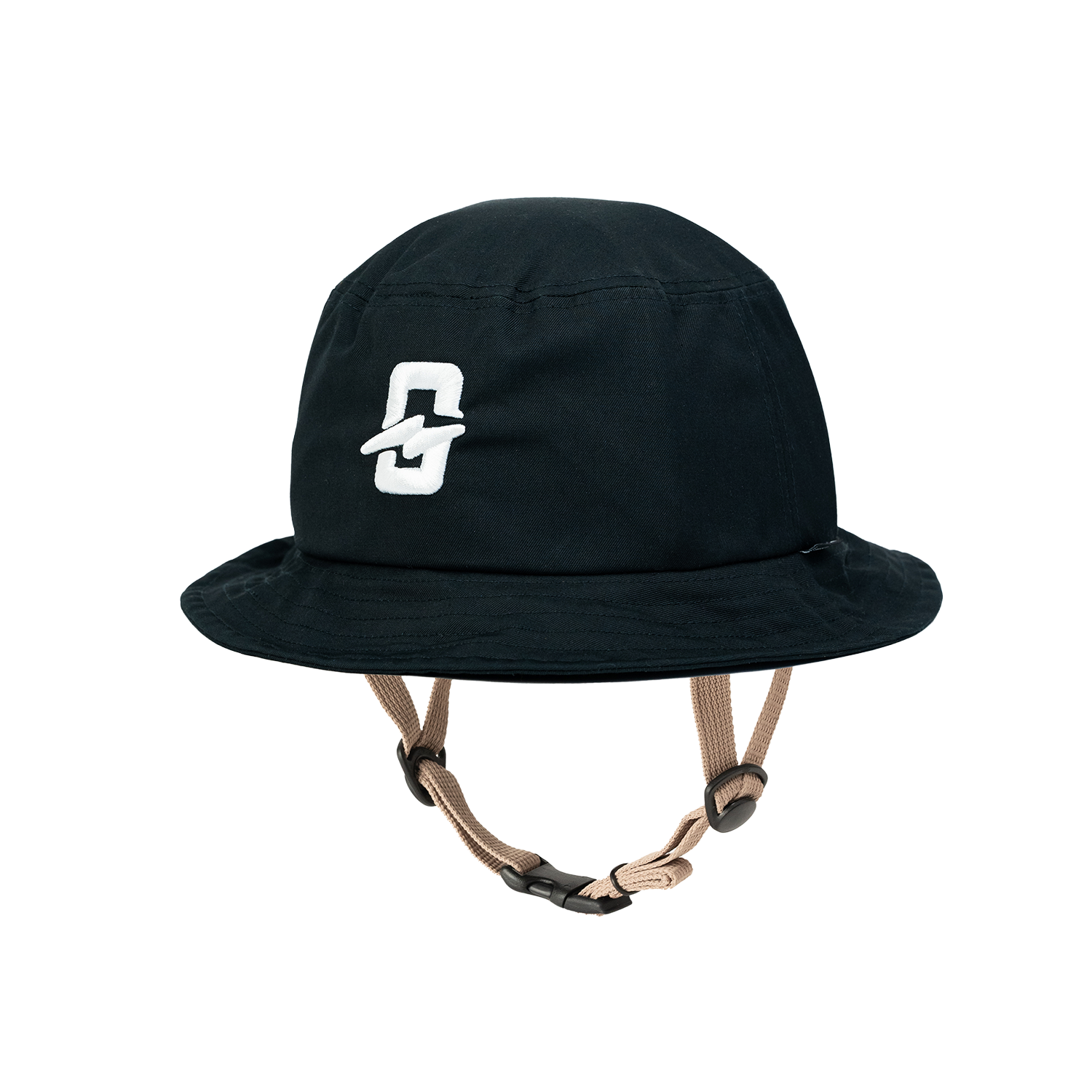 Bucket - Soft Shell Helmet - Black - BangProof - GONG Galaxy
