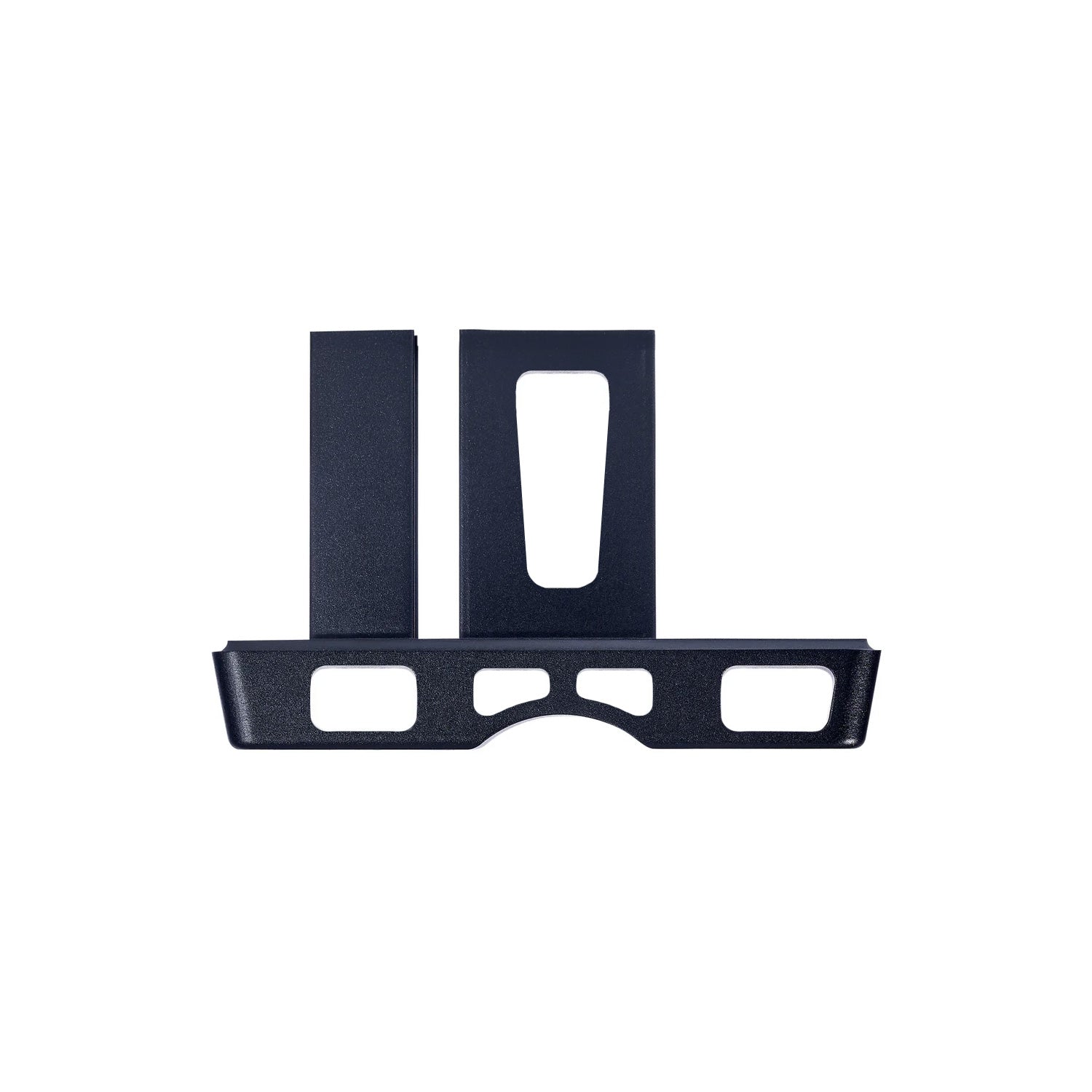 GONG - Foil Aluminium Mast Fuselage Connector V2 Alu Mast to V3 Fusela ...