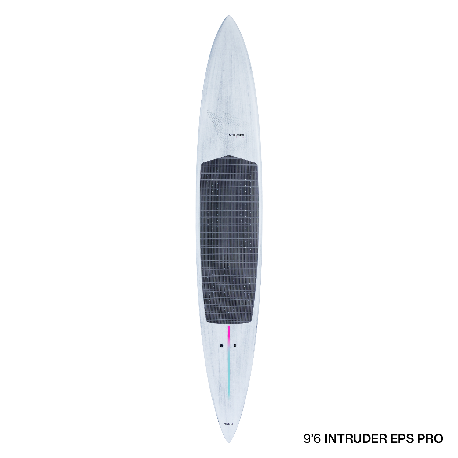 GONG - SUP Foil Board Intruder EPS Pro – GONG Galaxy