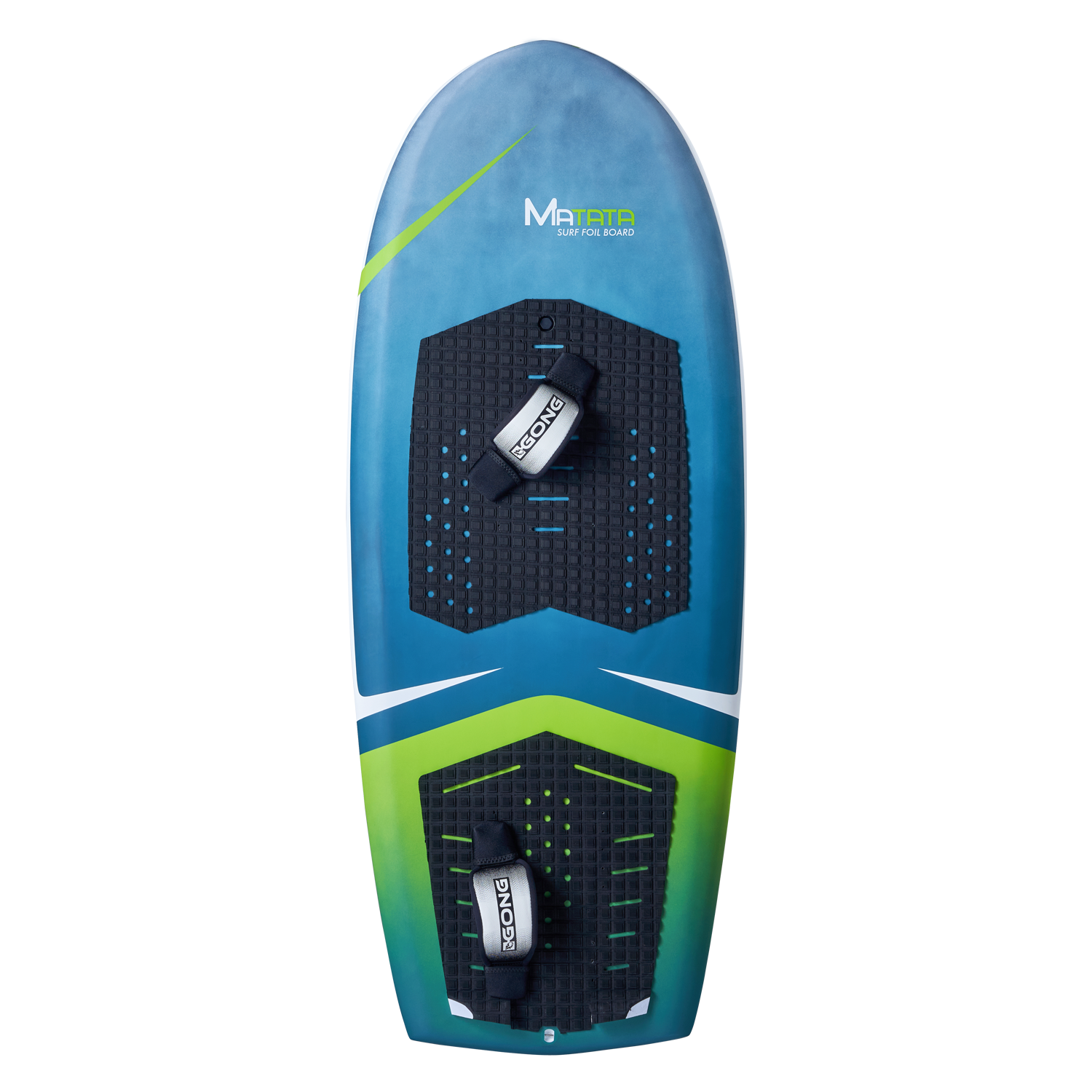 GONG - Surf Foil Board Matata FSP Pro – GONG Galaxy