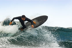 SURF > Planches - Longboards Perf – GONG Galaxy