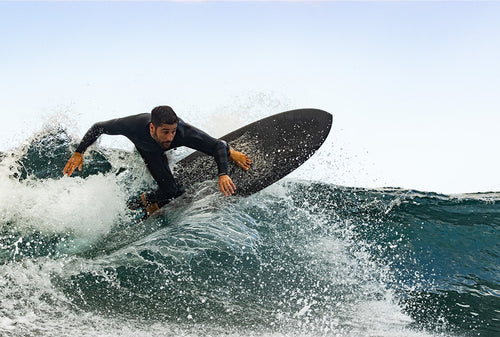 GONG - Foil Stab Ypra Surf-Freestyle V3 – GONG Galaxy