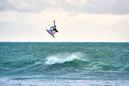 WING FOIL > Packs - Packs débutants – GONG Galaxy