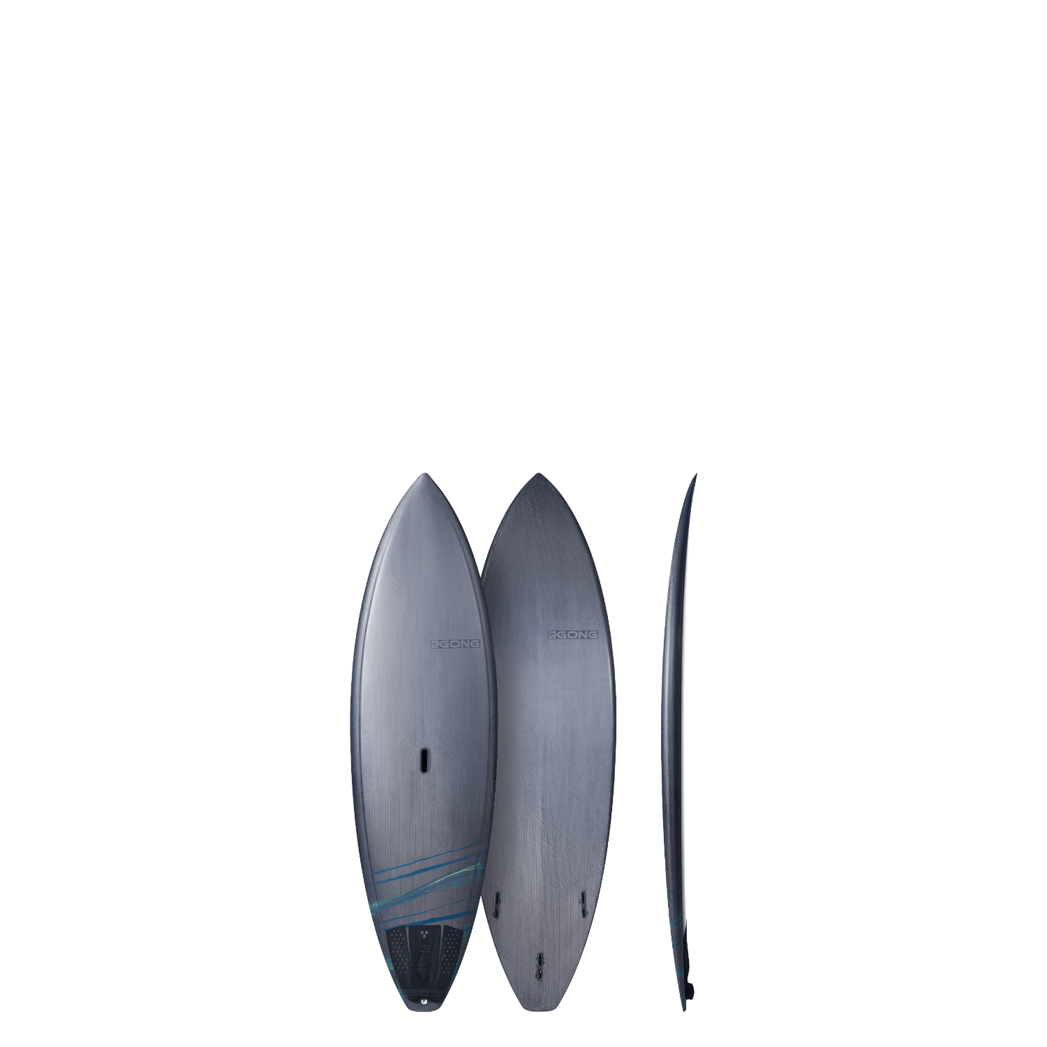 GONG - Factory SUP 7'2 Curve Sp Pro Light FSP Pro SUP Custom – GONG Galaxy