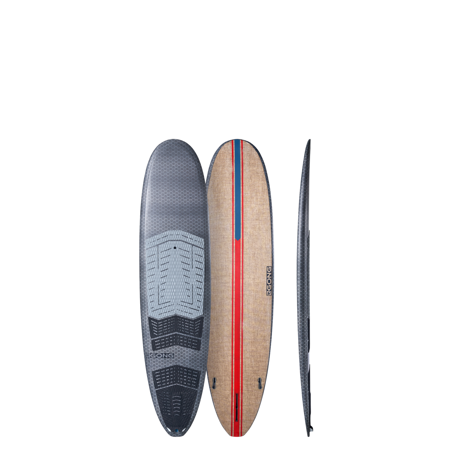 GONG - Factory SUP 9'2 Freak Light FSP Pro SUP Custom – GONG Galaxy