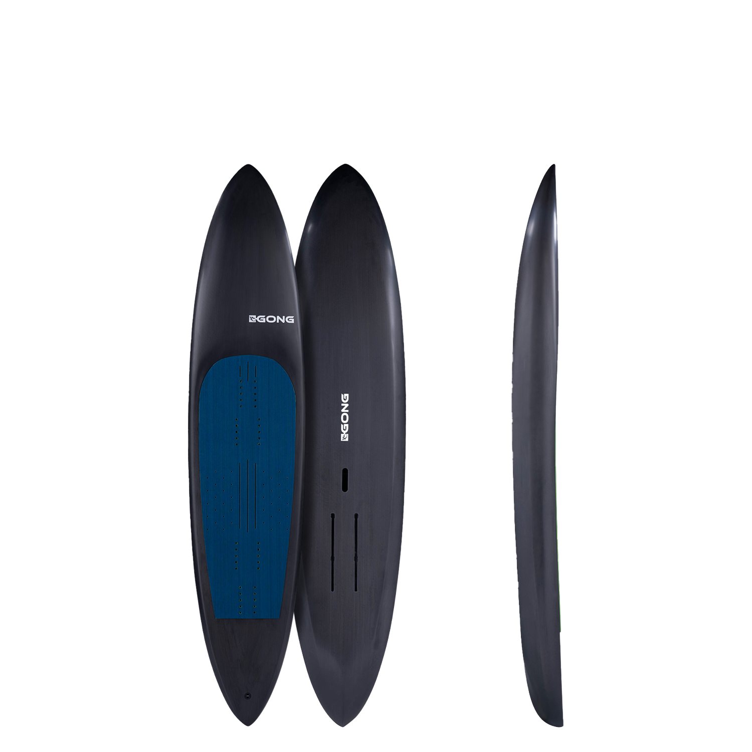 GONG - Factory Wing 7’6 Cruzader FSP Pro Custom – GONG Galaxy